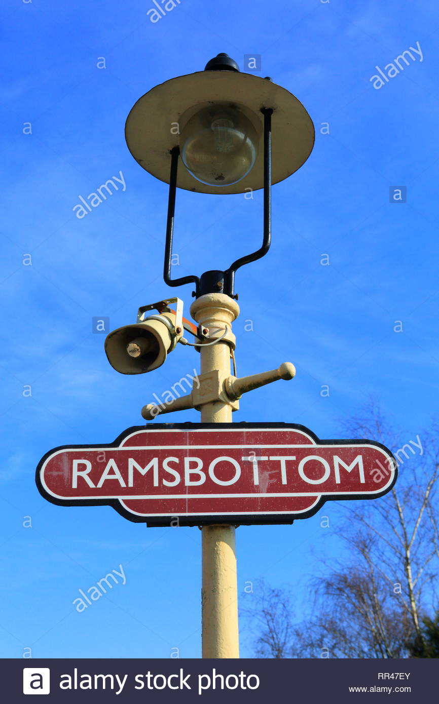 Railway Lamp Stock Photos & Railway Lamp Stock Images - Alamy