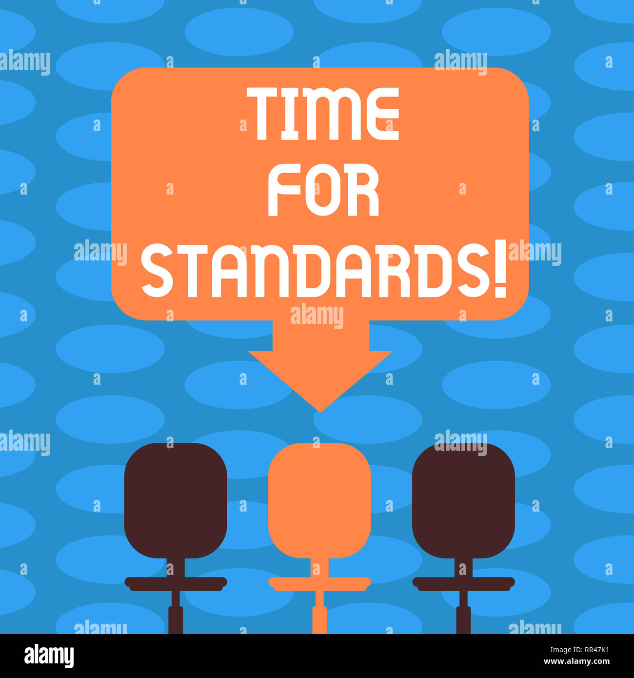 Clock industry standards hi-res stock photography and images - Alamy