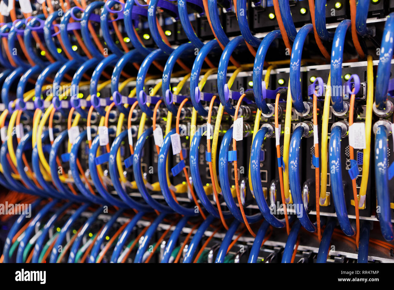 Light indicators hi-res stock photography and images - Alamy