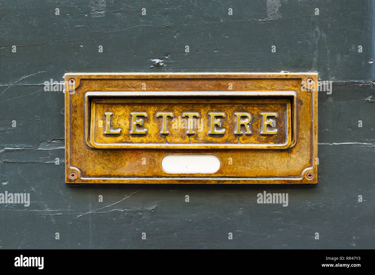 Old brushed wood texture hi-res stock photography and images - Alamy
