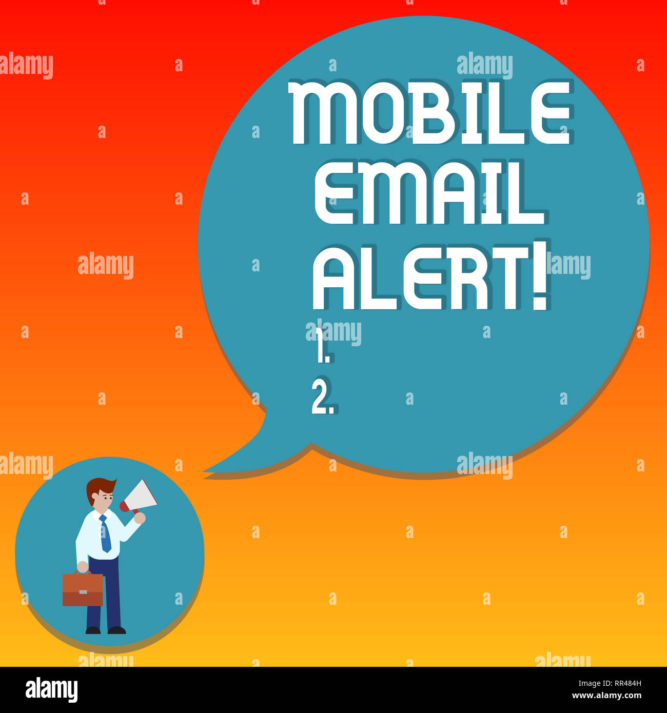 Time Sensitive Mail High Resolution Stock Photography and Images - Alamy