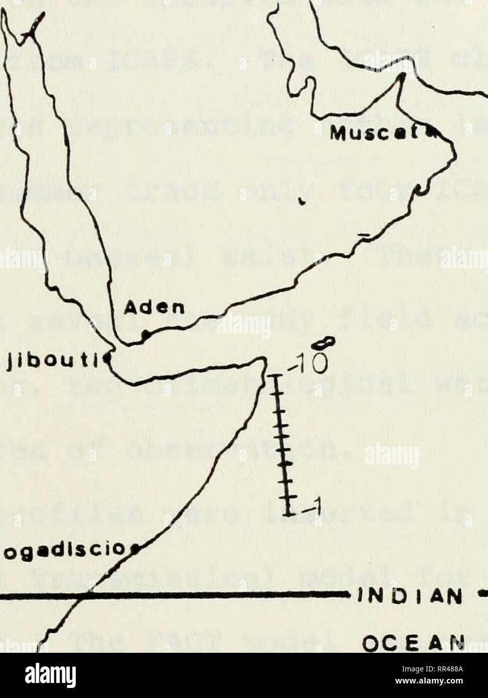 Somali basin hi-res stock photography and images - Alamy