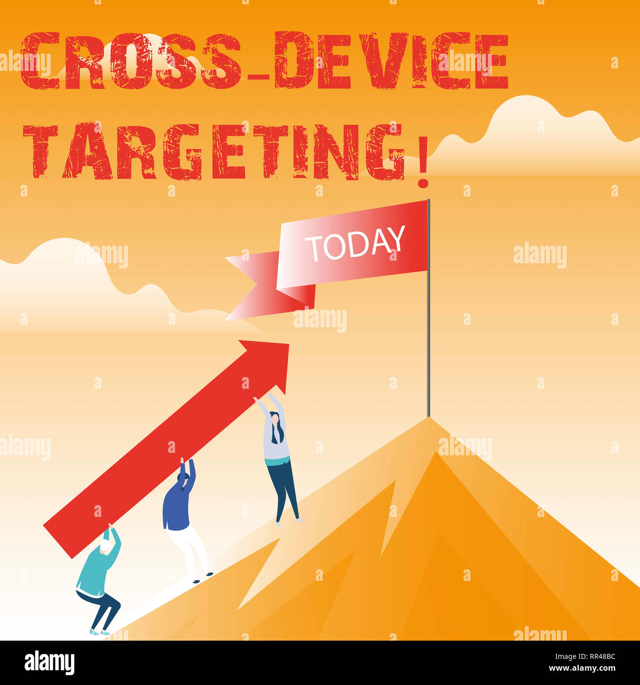 Crossdevice hi-res stock photography and images - Alamy