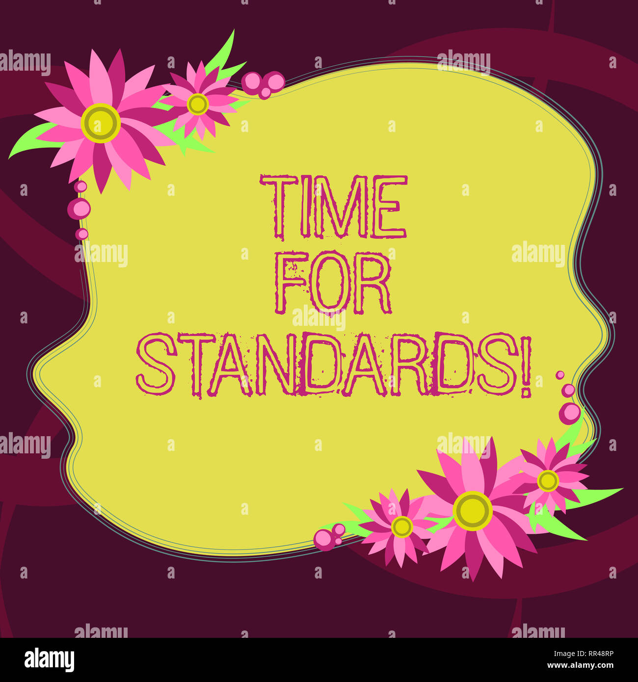 Clock industry standards hi-res stock photography and images - Alamy