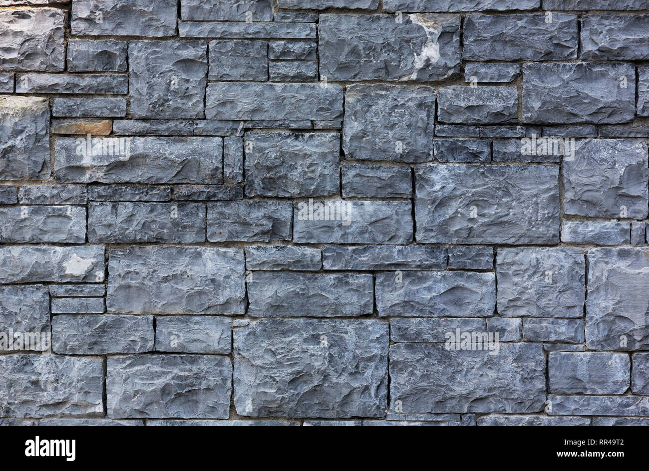 gray stone slabs texture Stock Photo - Alamy