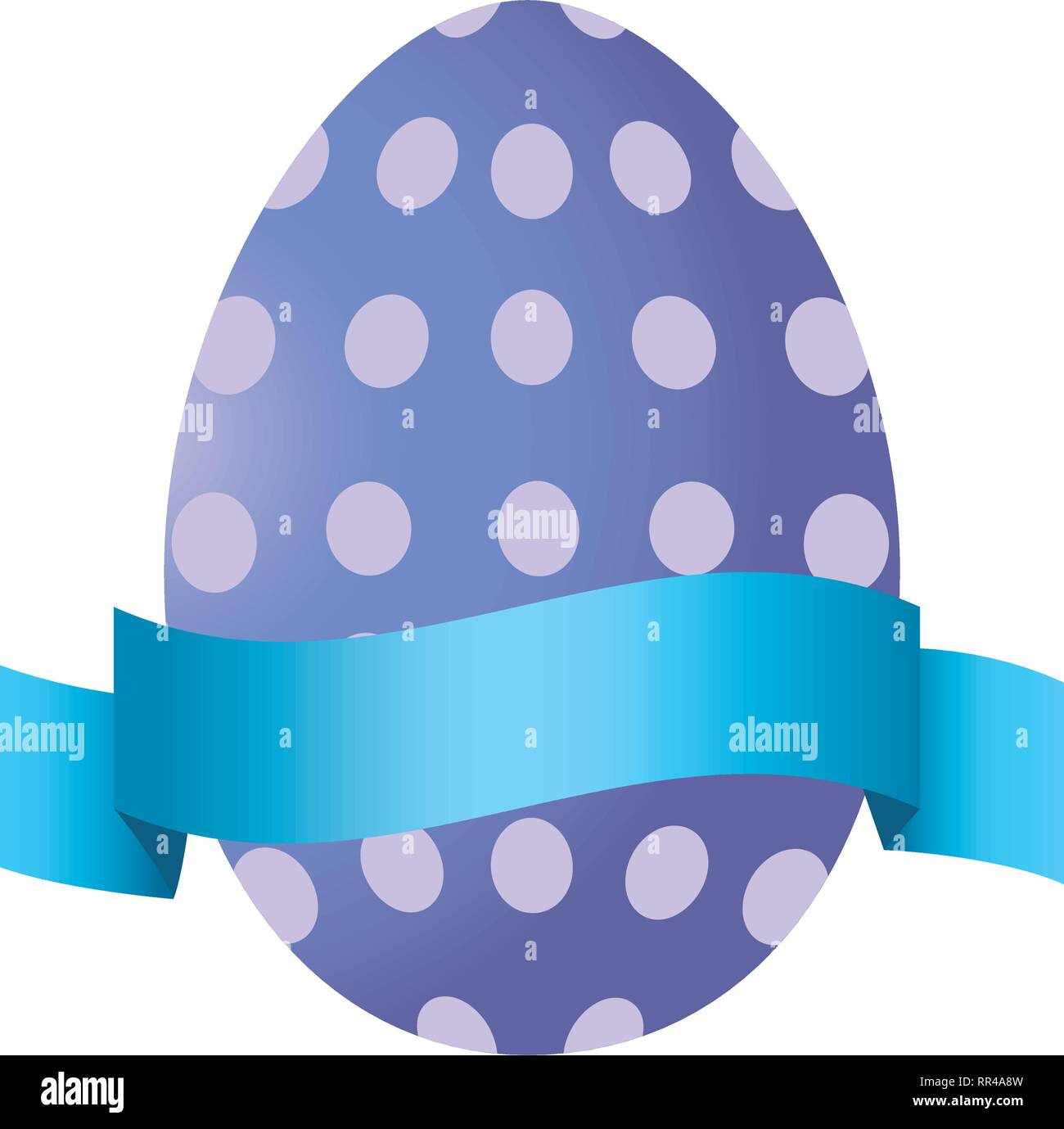easter egg cartoon Stock Vector Image & Art - Alamy