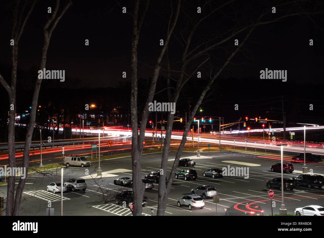 Junction 36 hi-res stock photography and images - Alamy