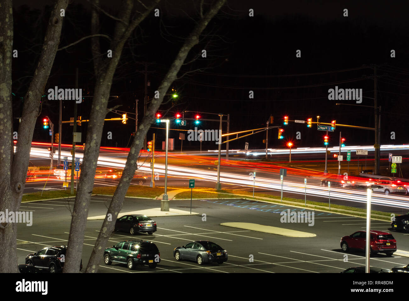 Junction 36 hi-res stock photography and images - Alamy