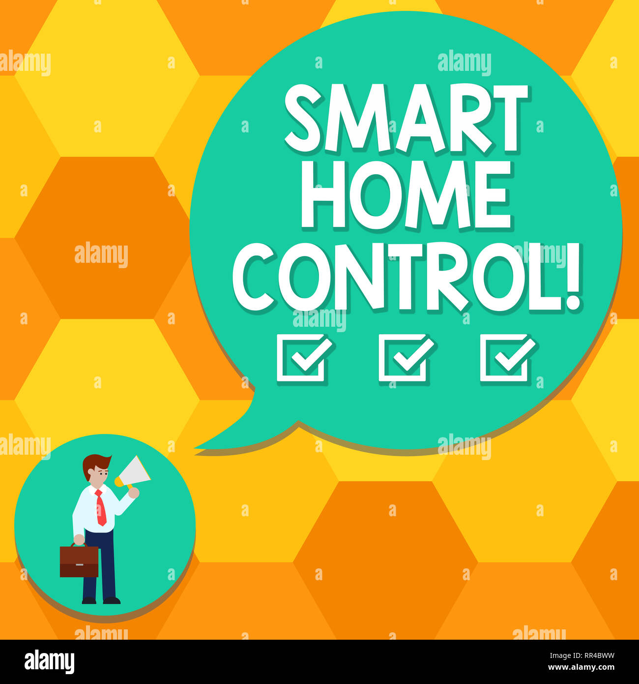 Handwriting text writing Smart Home Control. Concept meaning provides ... Handwriting text writing Smart Home Control. Concept meaning provides ...