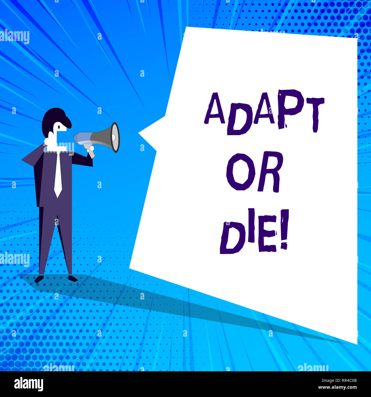 Handwriting text writing Adapt Or Die. Concept meaning Be flexible to ... Handwriting text writing Adapt Or Die. Concept meaning Be flexible to ...