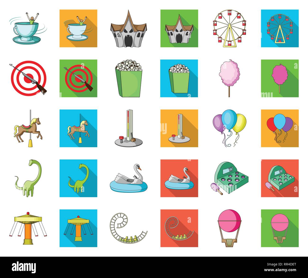 amusement,attraction,attributes,ball,balloons,basket,boat,carousel ...