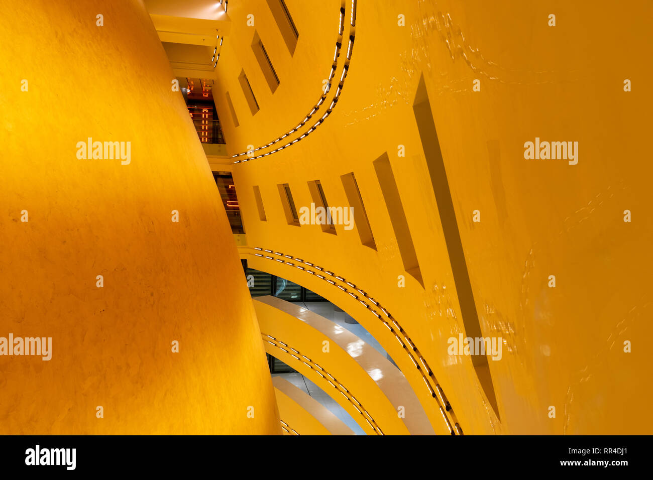 Syngrou stegi hi-res stock photography and images - Alamy