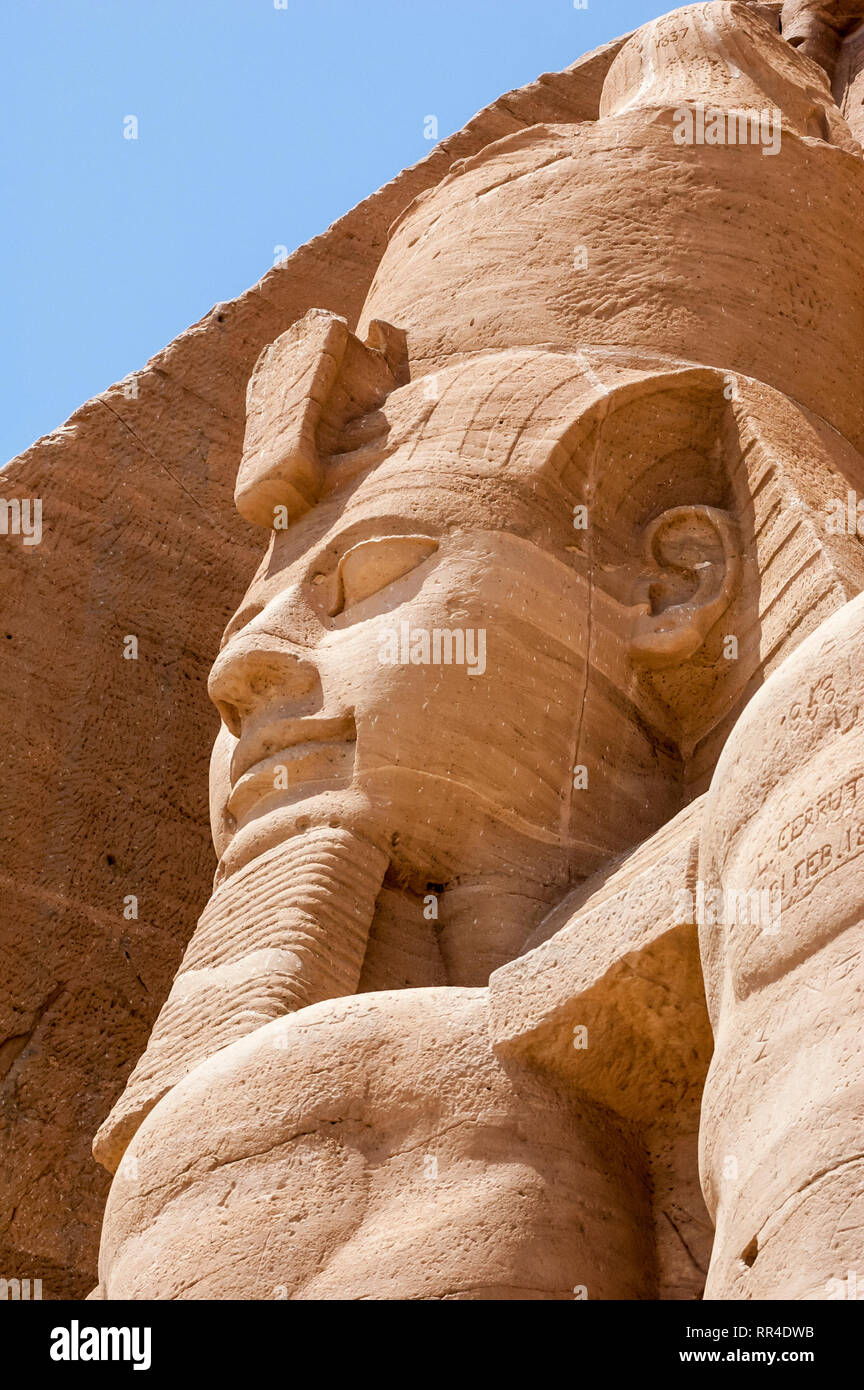 Colossuses High Resolution Stock Photography and Images - Alamy