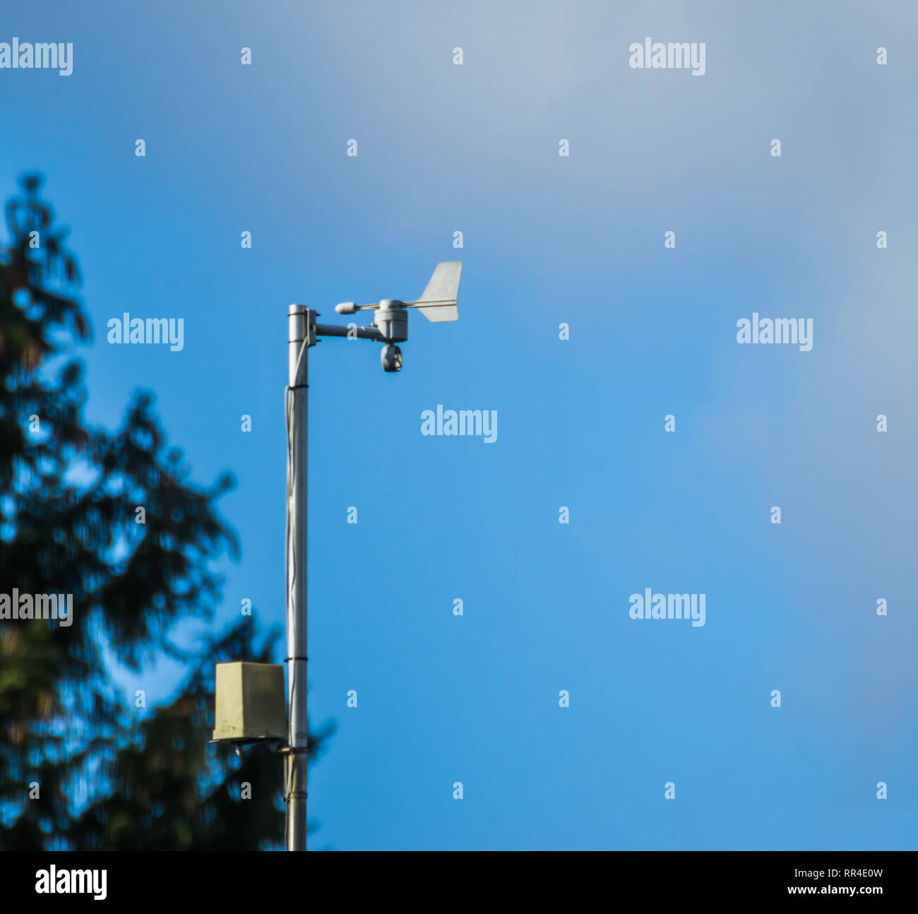 Weather technology hi-res stock photography and images - Alamy