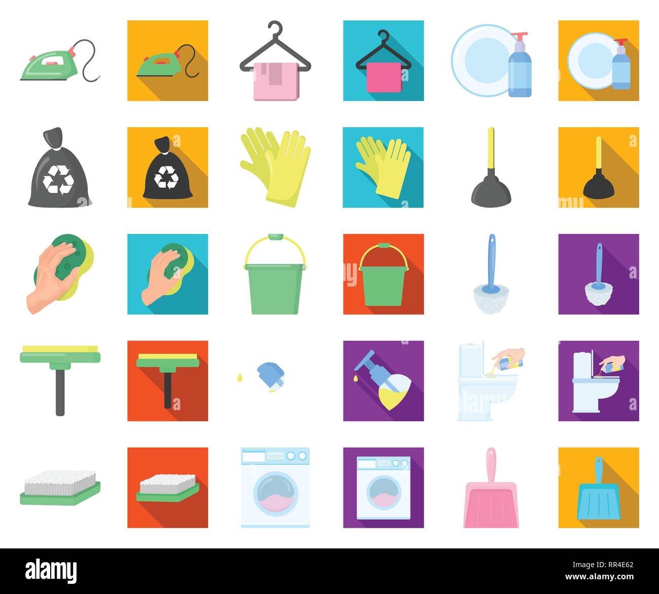 Premises cartoon Stock Vector Images - Alamy