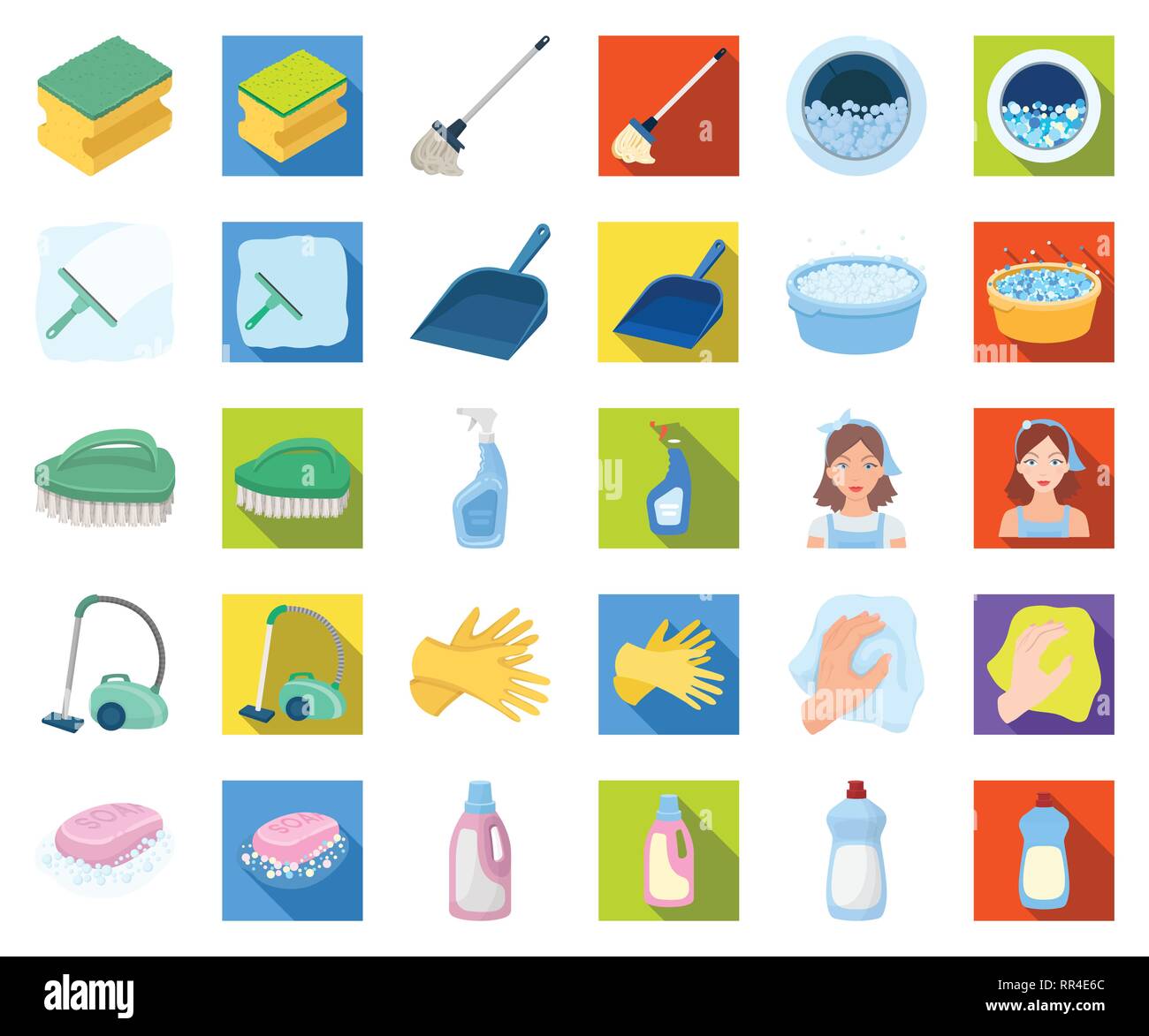 Premises cartoon Stock Vector Images - Alamy