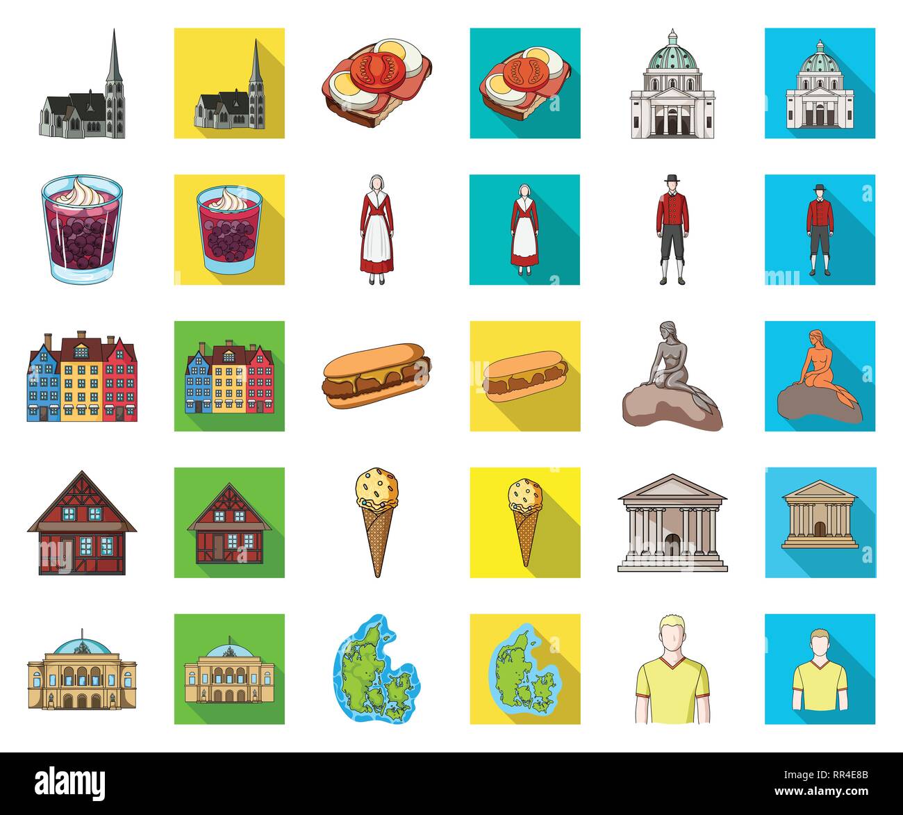 Map of gypsum hi-res stock photography and images - Alamy