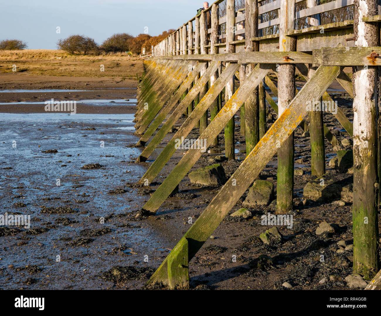 Wooden struts hi-res stock photography and images - Alamy