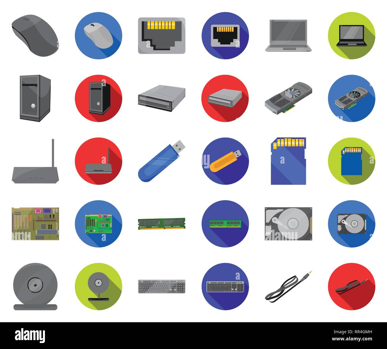 accessories,accessory,art,bus,card,cartoon,flat,case,collection ...