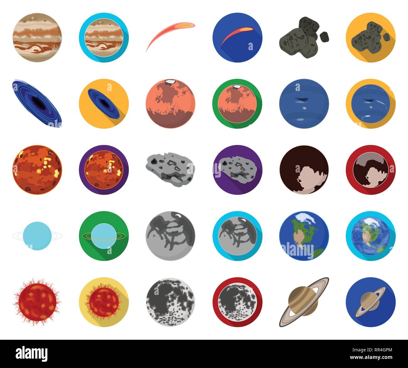 Halley comet art hi-res stock photography and images - Alamy