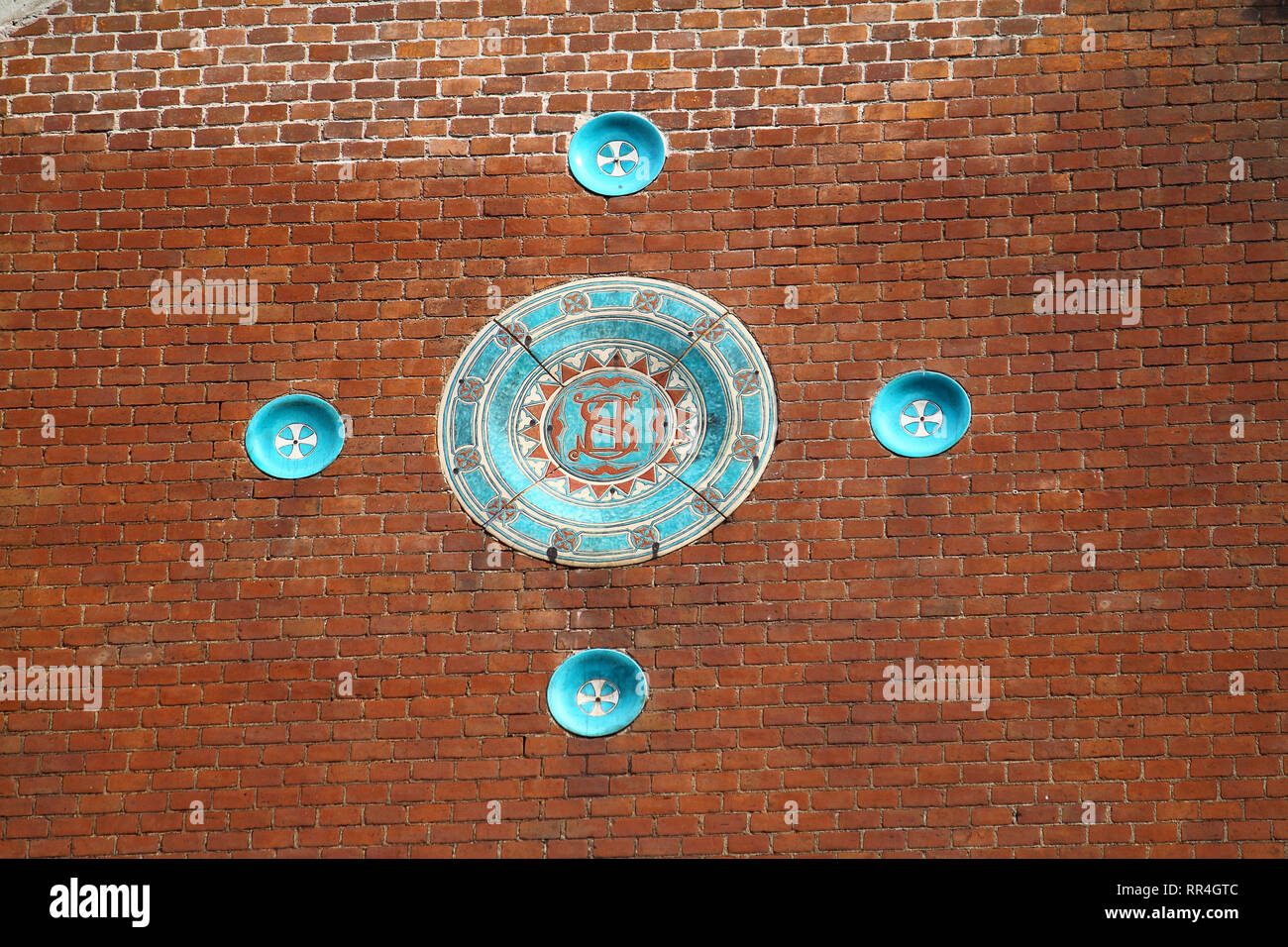 Istanbul view - Turkey travel architecture background Stock Photo - Alamy
