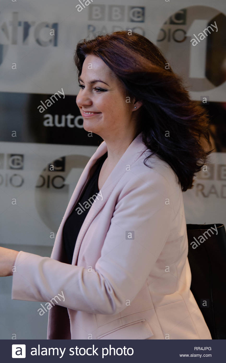 Heidi Allen Stock Photos & Heidi Allen Stock Images - Alamy