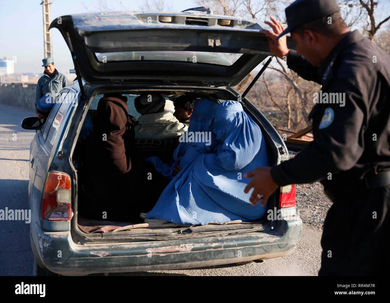 News afghanistan anp hi-res stock photography and images - Alamy