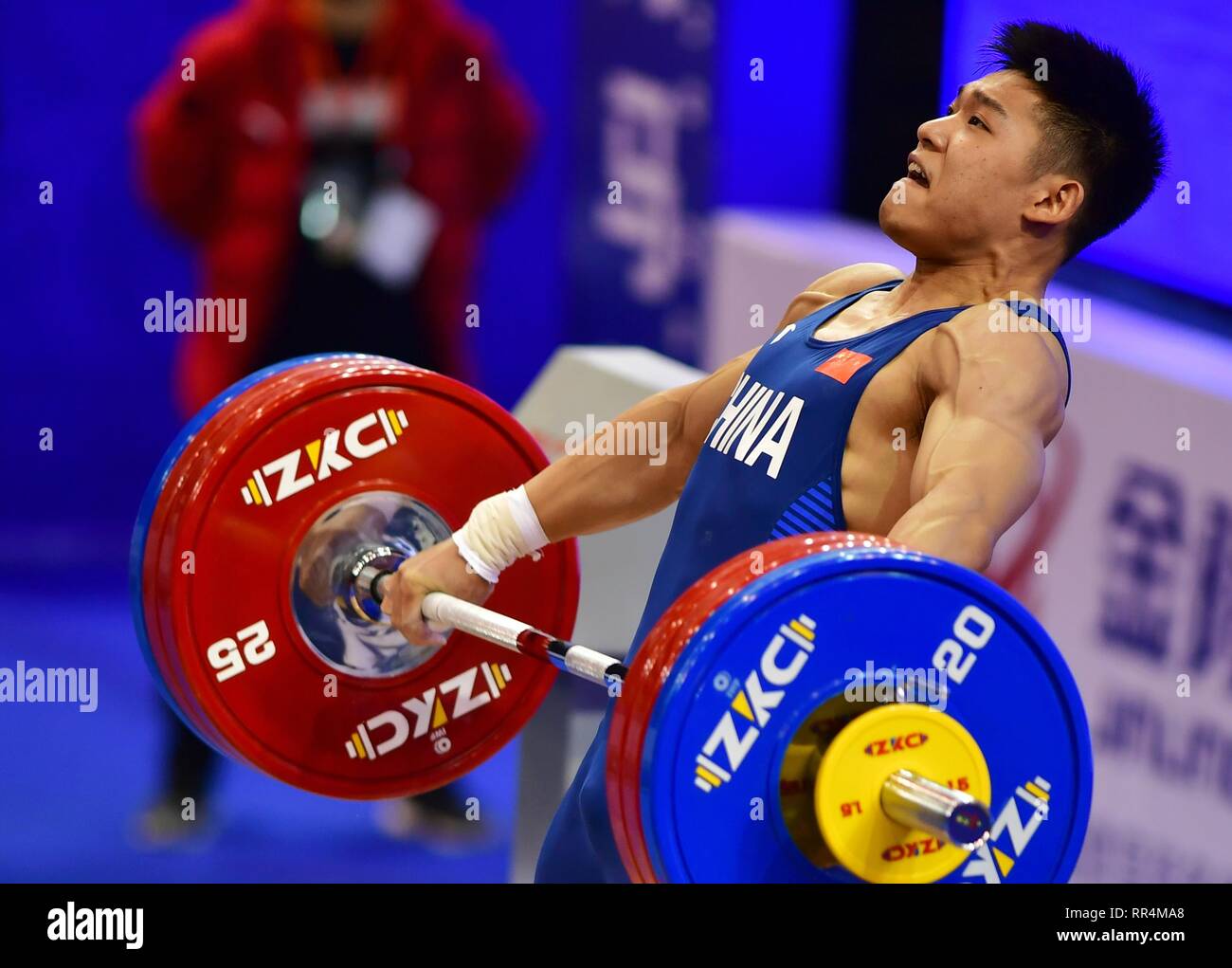 Dayin hi-res stock photography and images - Alamy