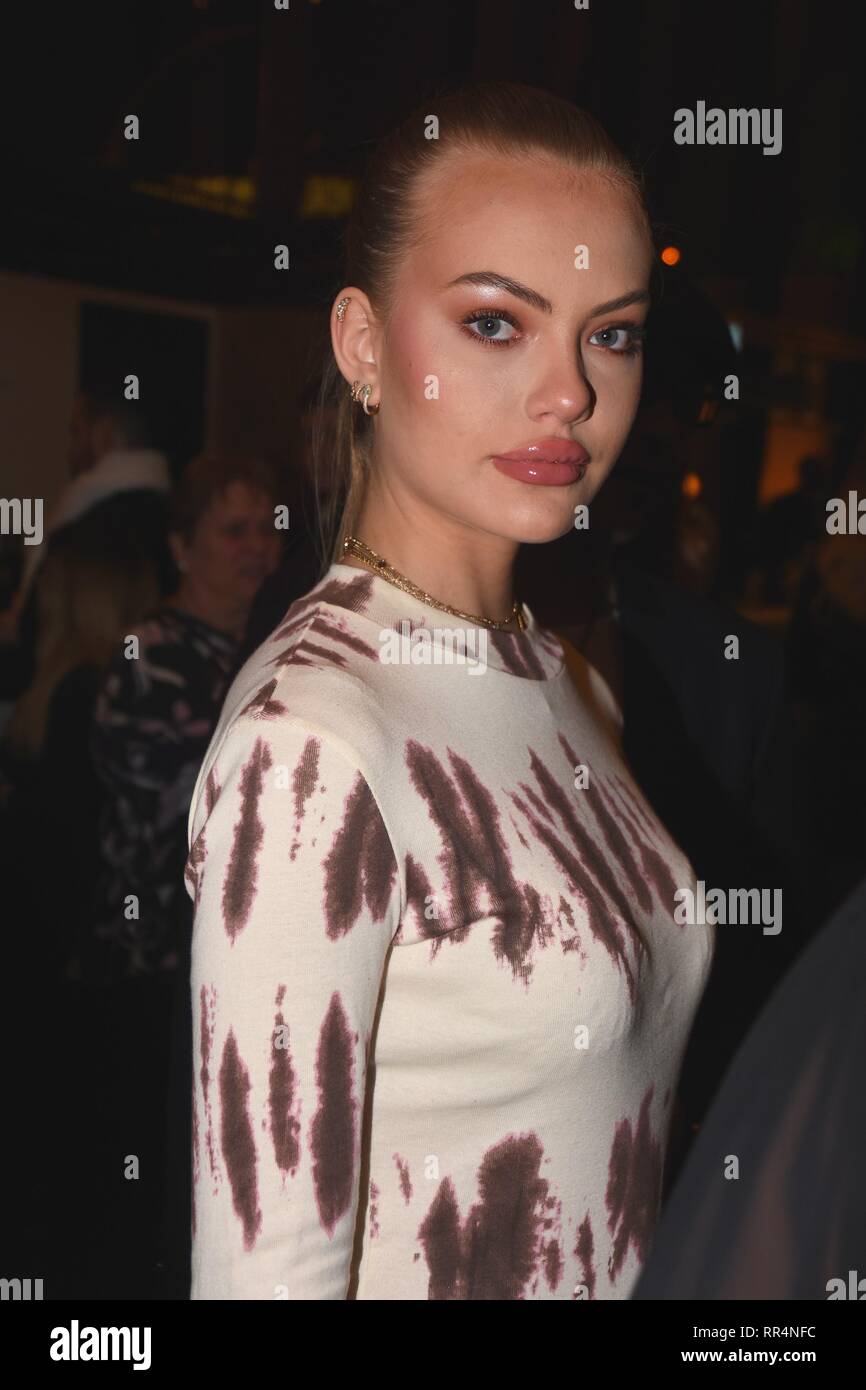 Miss germany hi-res stock photography and images - Alamy