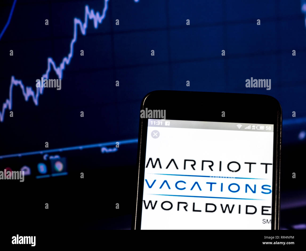 Marriott corporation hi-res stock photography and images - Alamy