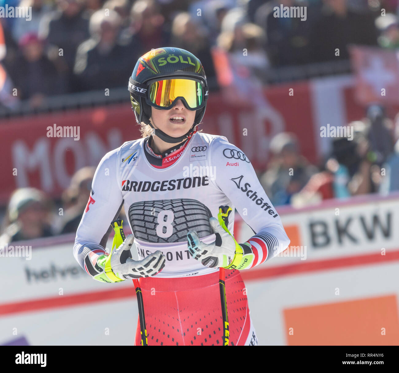 Christina ager hi-res stock photography and images - Alamy