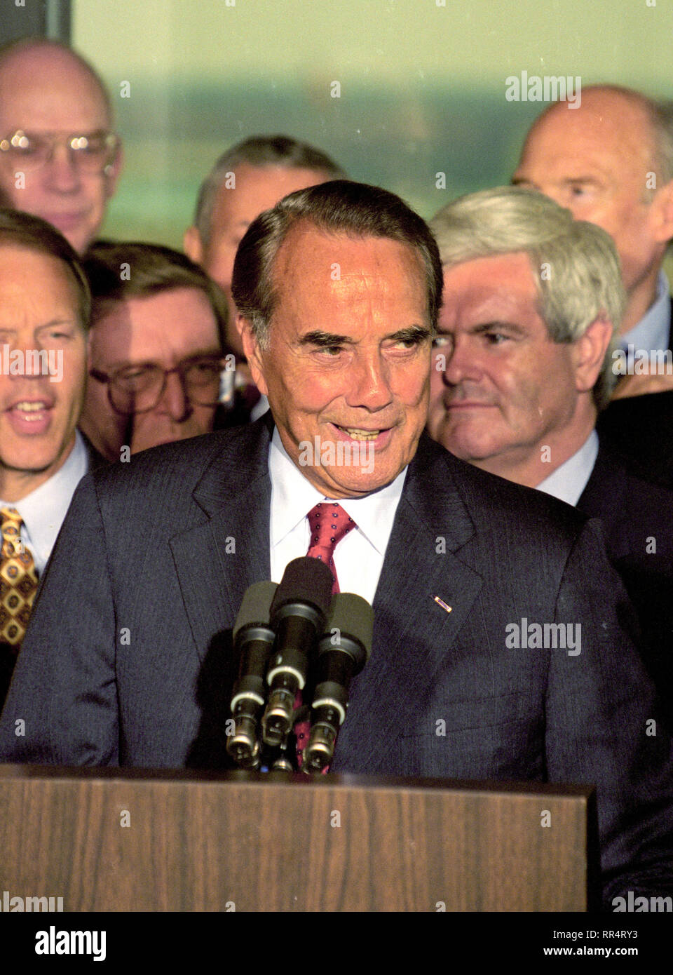 Republican party us senate hi-res stock photography and images - Alamy