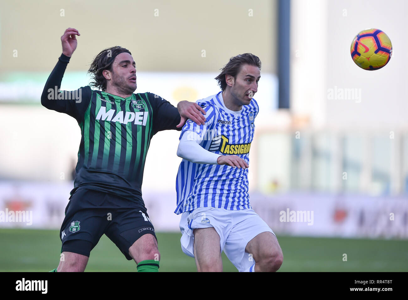Stadio mapei stadium hi-res stock photography and images - Alamy