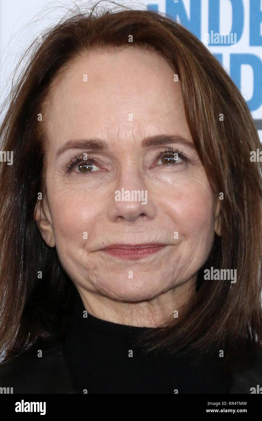 Santa Monica, CA. 23rd Feb, 2019. Jessica Harper at arrivals for 34th ...