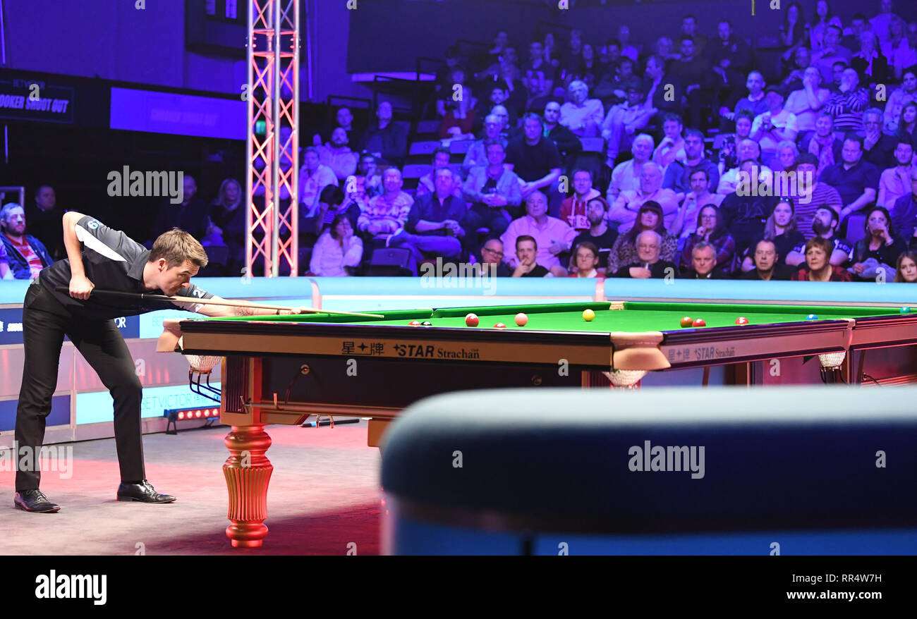 Barry pinches hi-res stock photography and images - Alamy