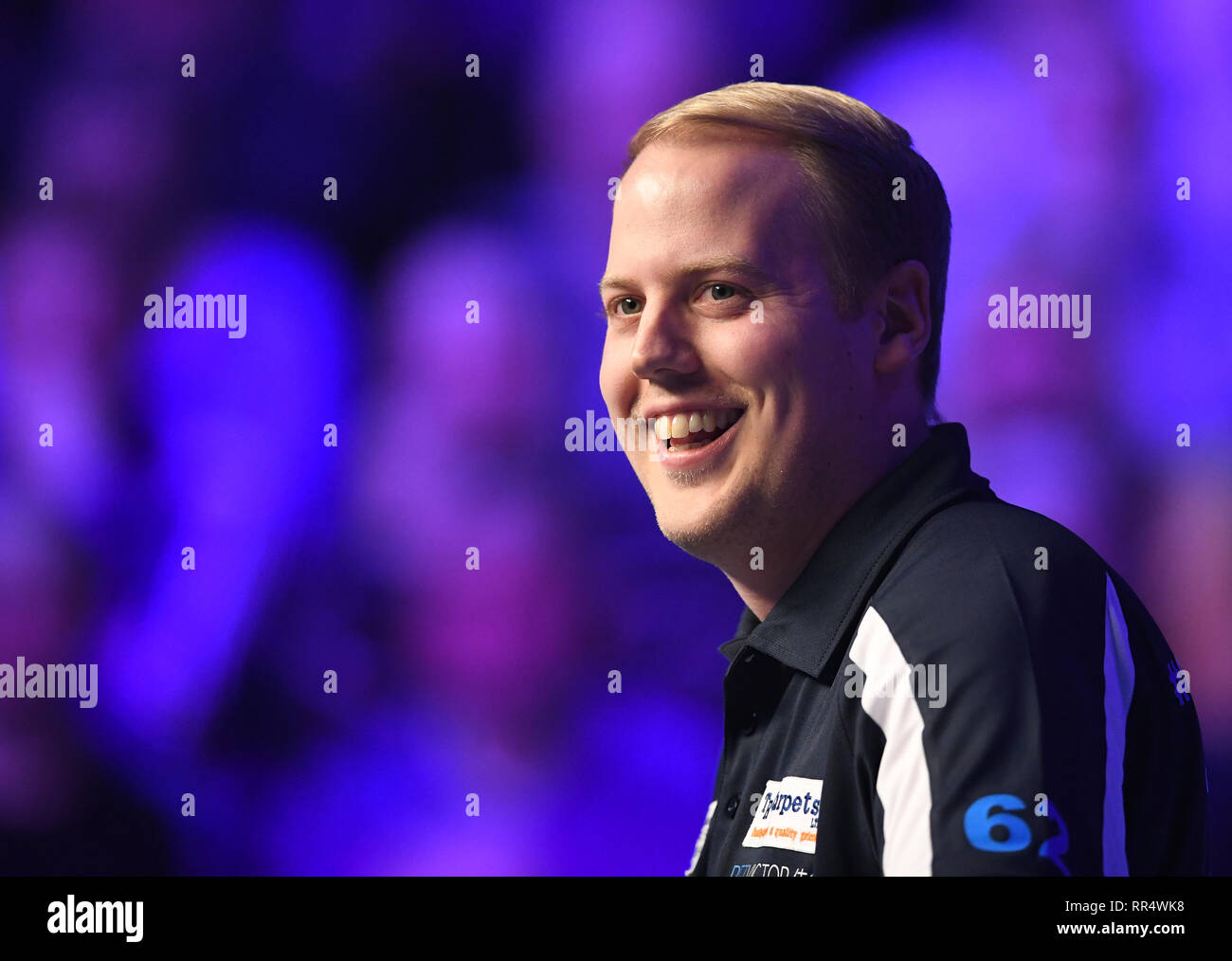 Dominic dale shoot out hi-res stock photography and images - Alamy