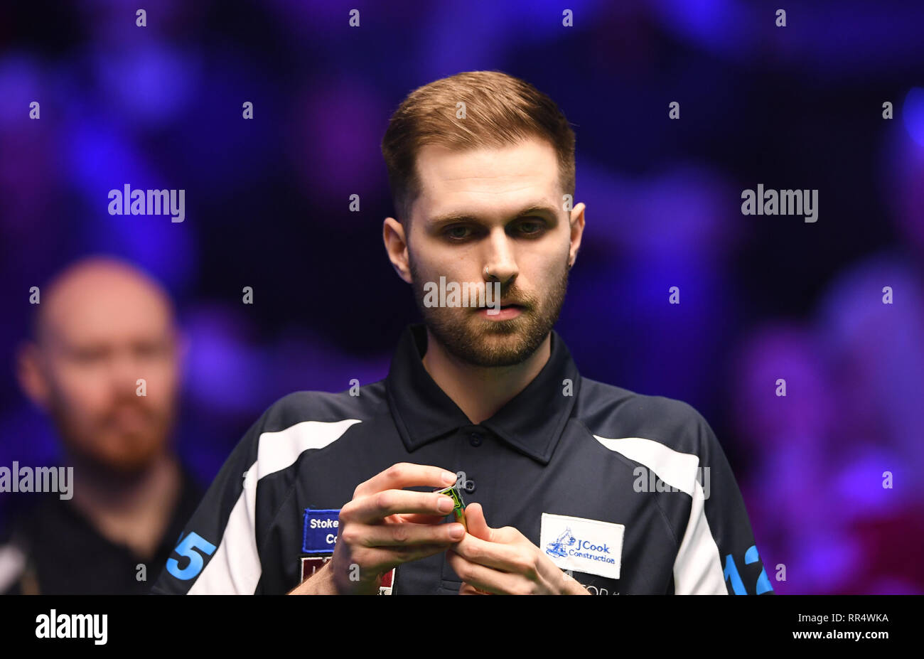 Gary wilson hi-res stock photography and images - Alamy