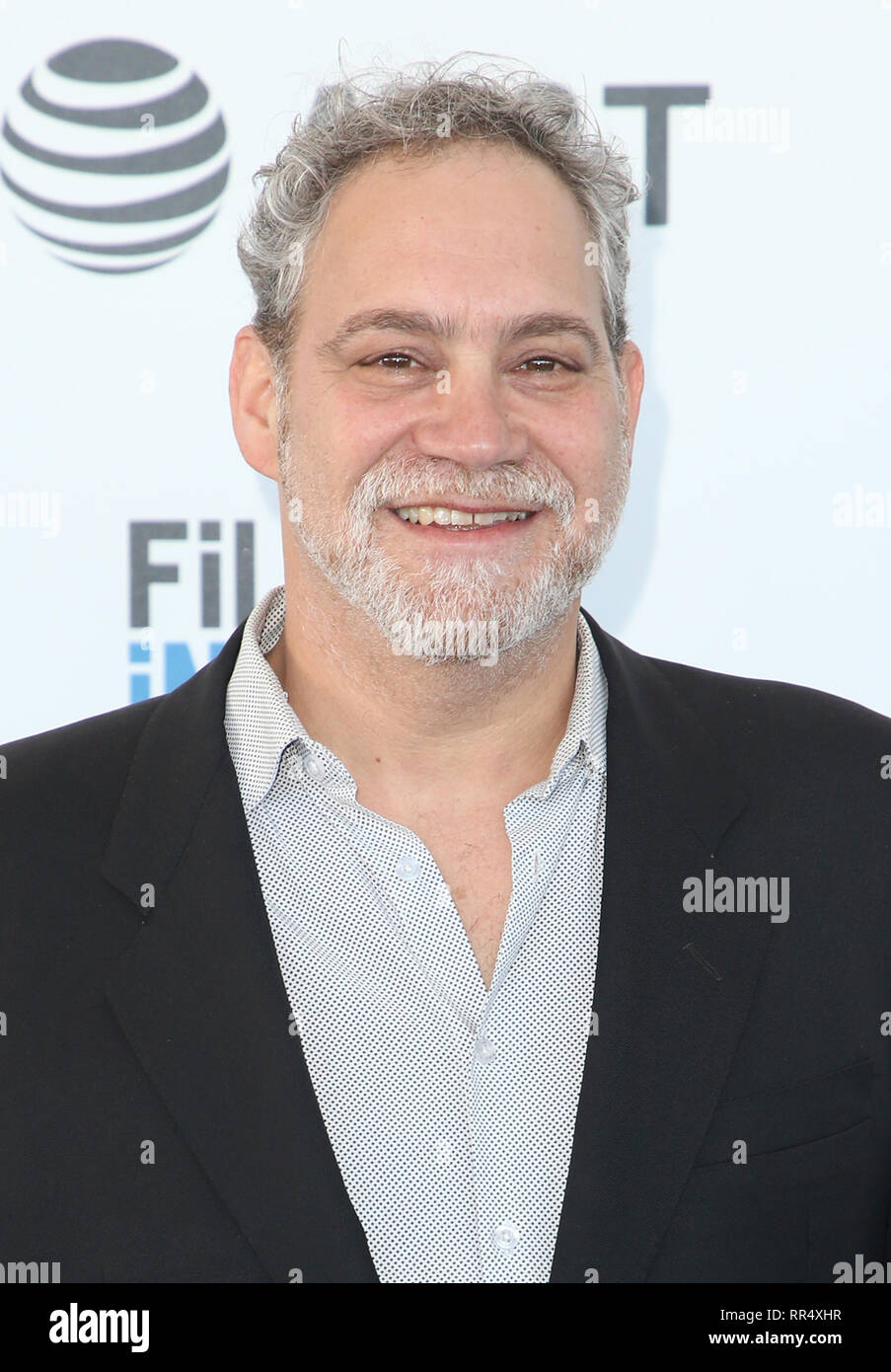 U.S. 23rd Feb, 2019. 23 February 2019 - Santa Monica, California - Jack ...