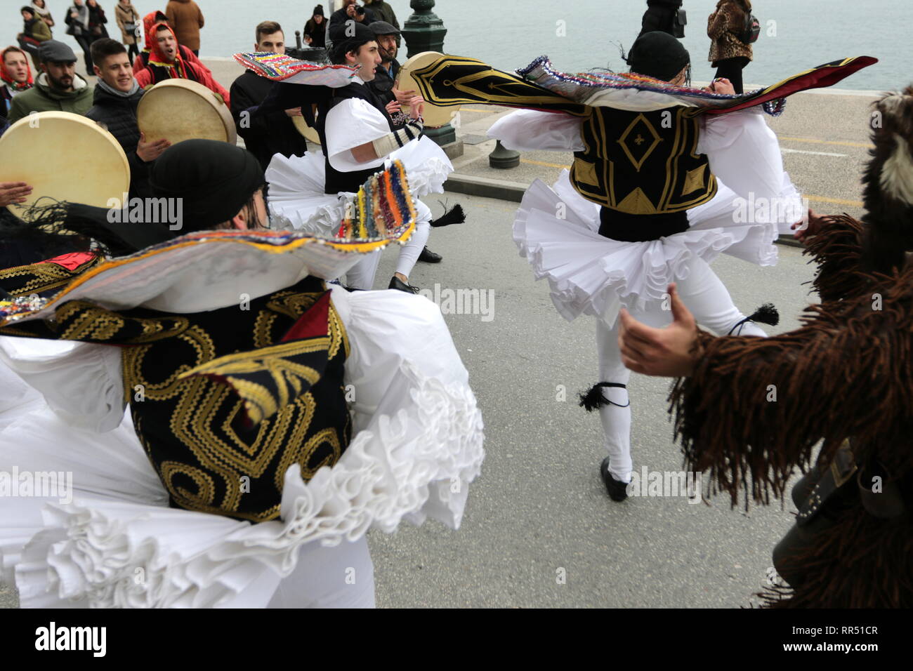 Fur bearers hi-res stock photography and images - Alamy