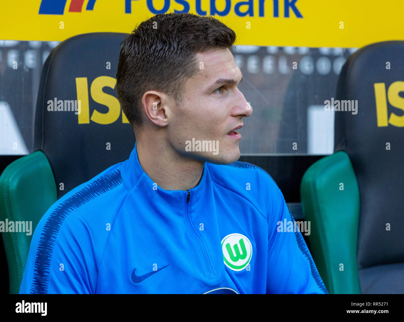 Pavao pervan wolfsburg hi-res stock photography and images - Alamy