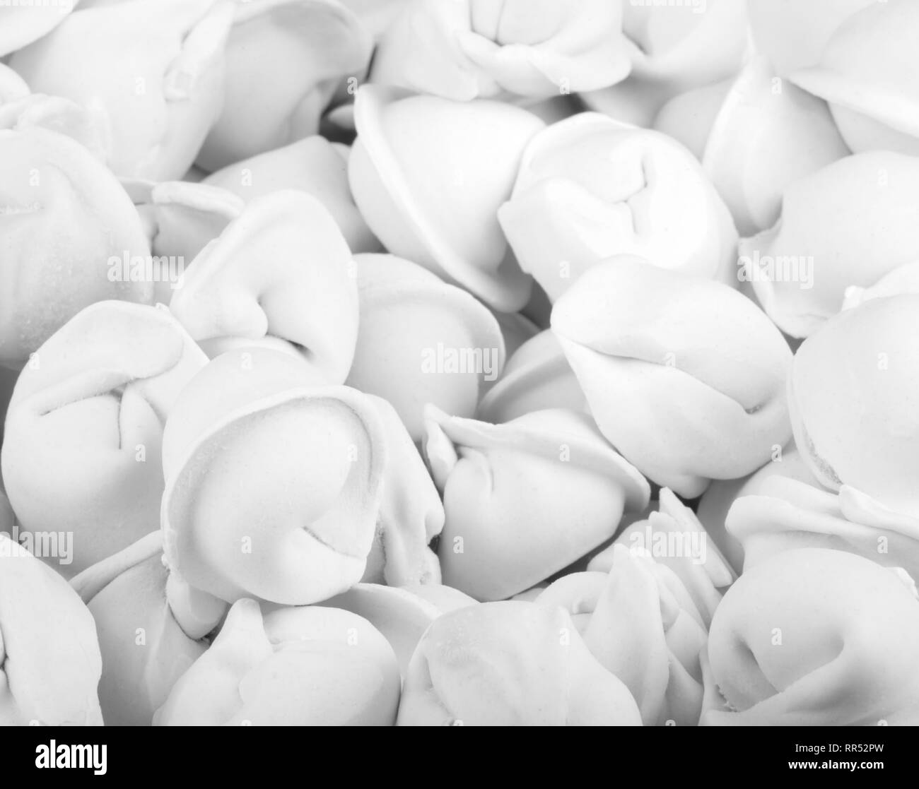 Raw meat texture Black and White Stock Photos & Images - Alamy