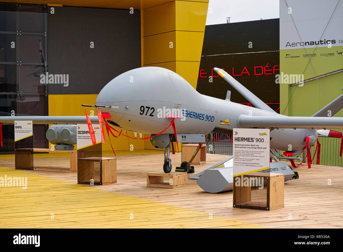Elbit system hi-res stock photography and images - Alamy