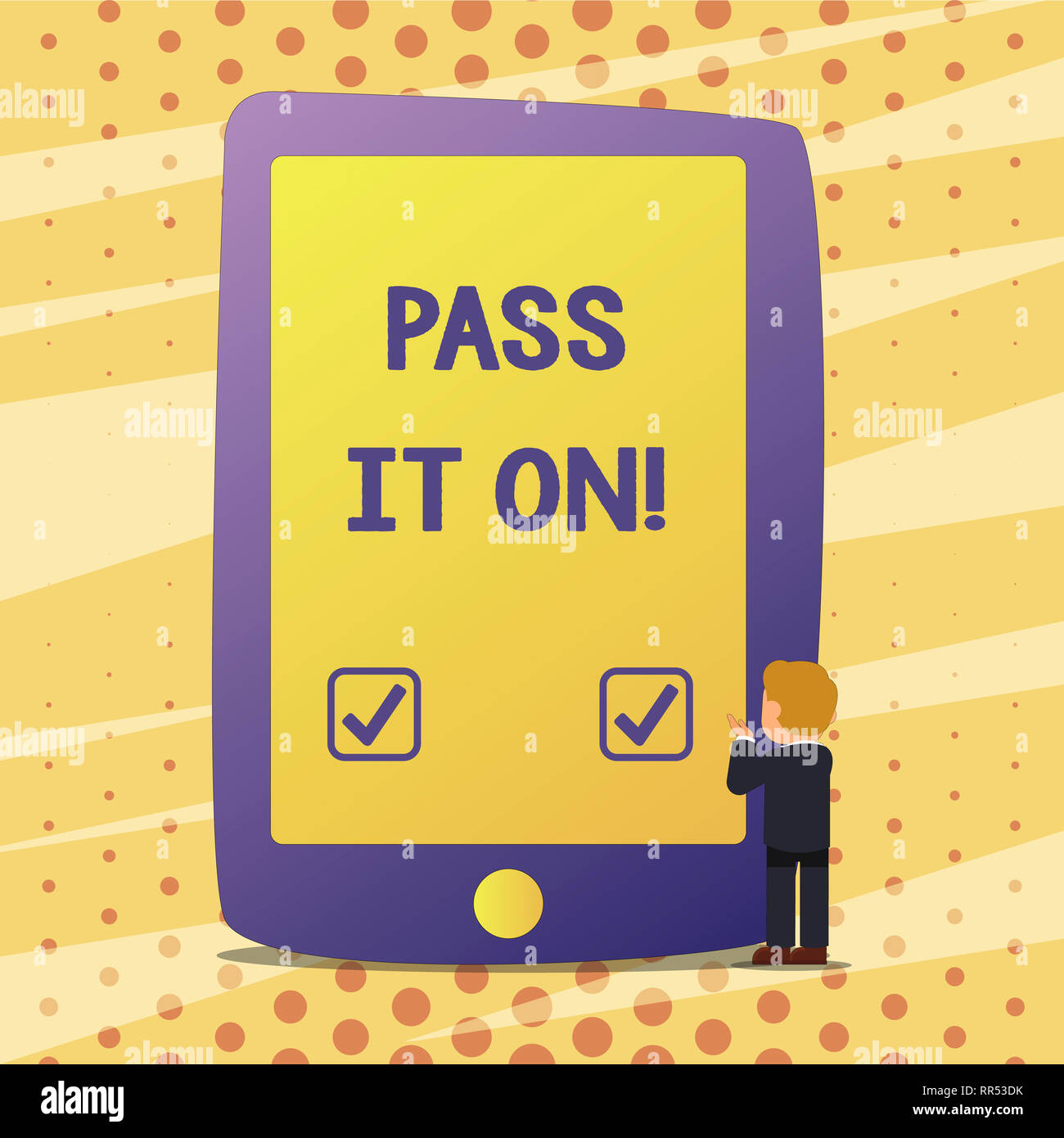 Accreditation Pass High Resolution Stock Photography and Images - Alamy