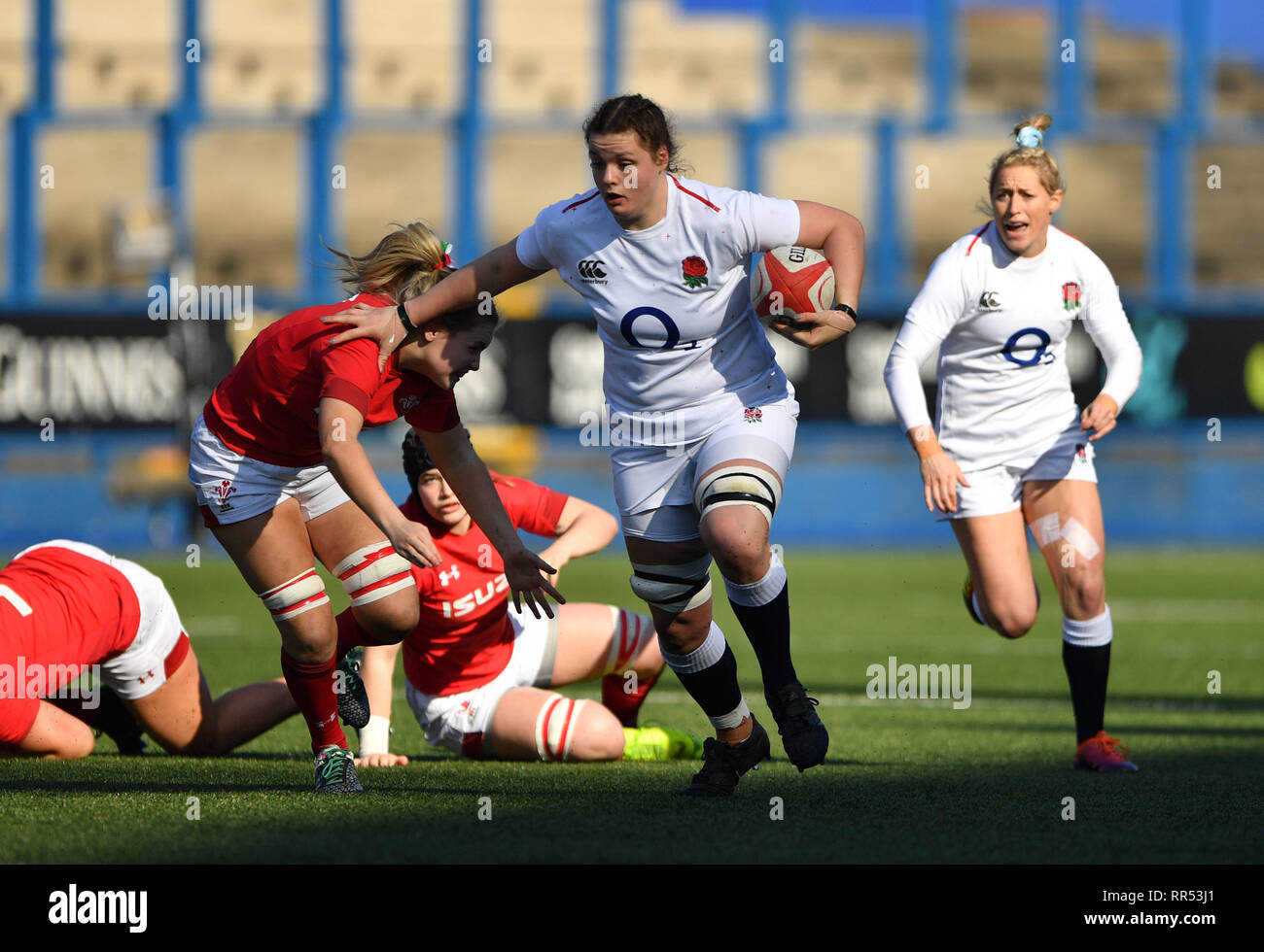 Callender beckett hi-res stock photography and images - Alamy