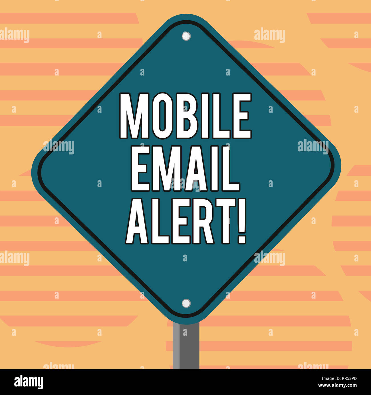 Time sensitive mail hi-res stock photography and images - Alamy