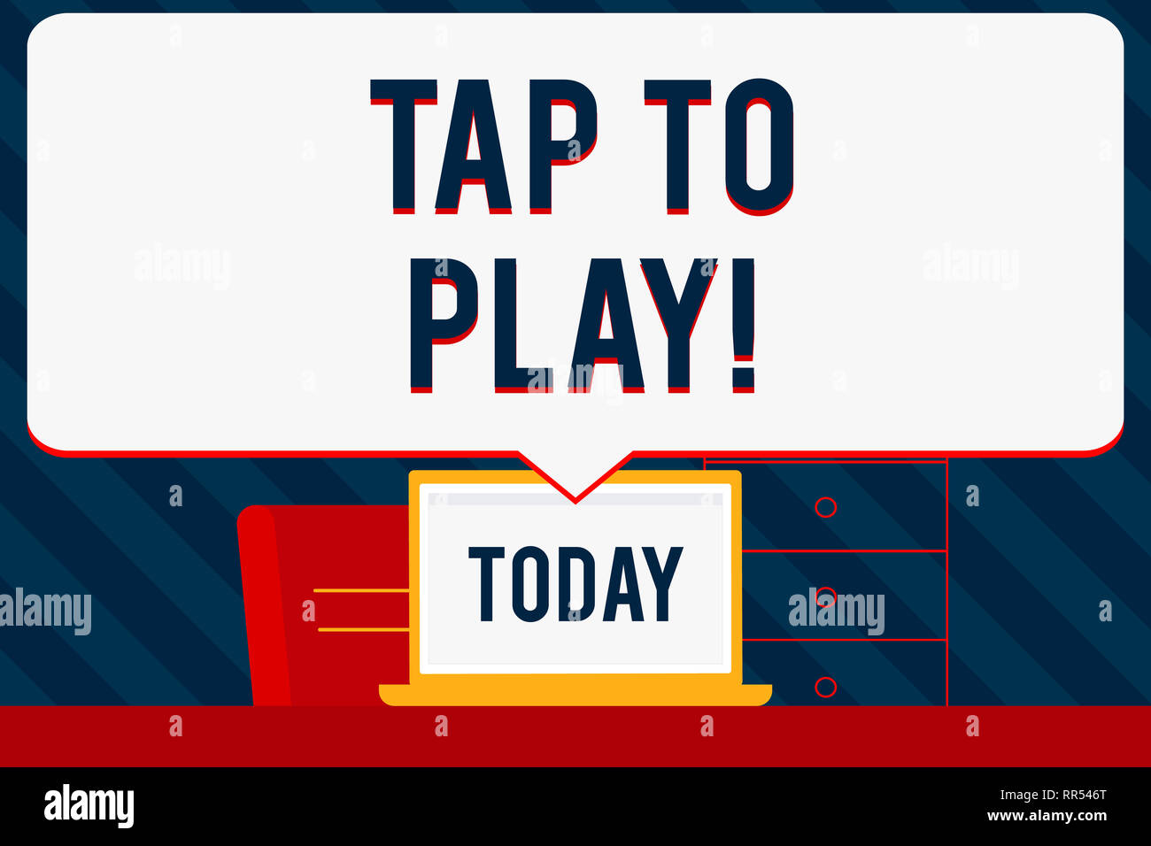 Writing a screen play hi-res stock photography and images - Alamy