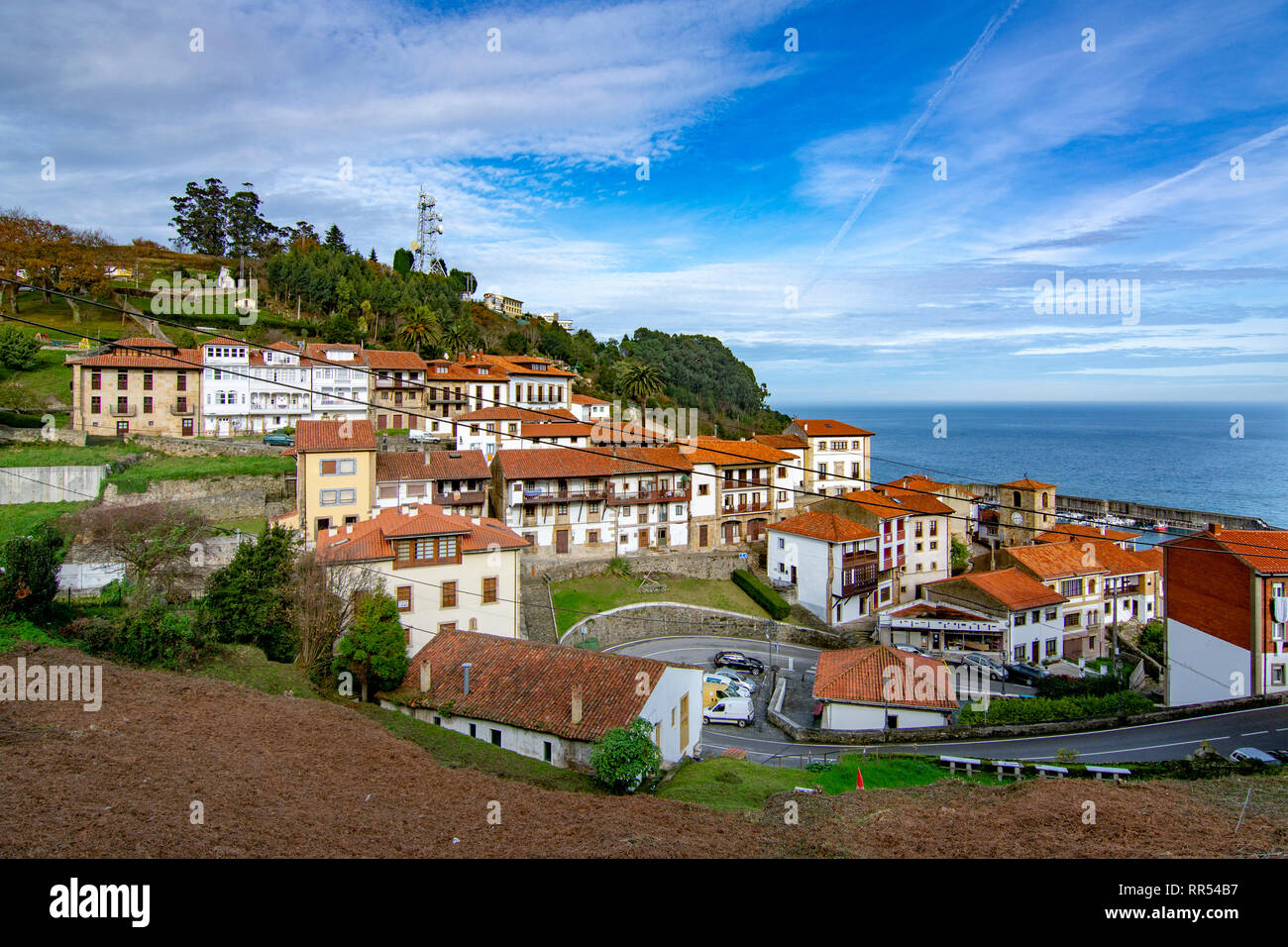 Lastres High Resolution Stock Photography and Images - Alamy