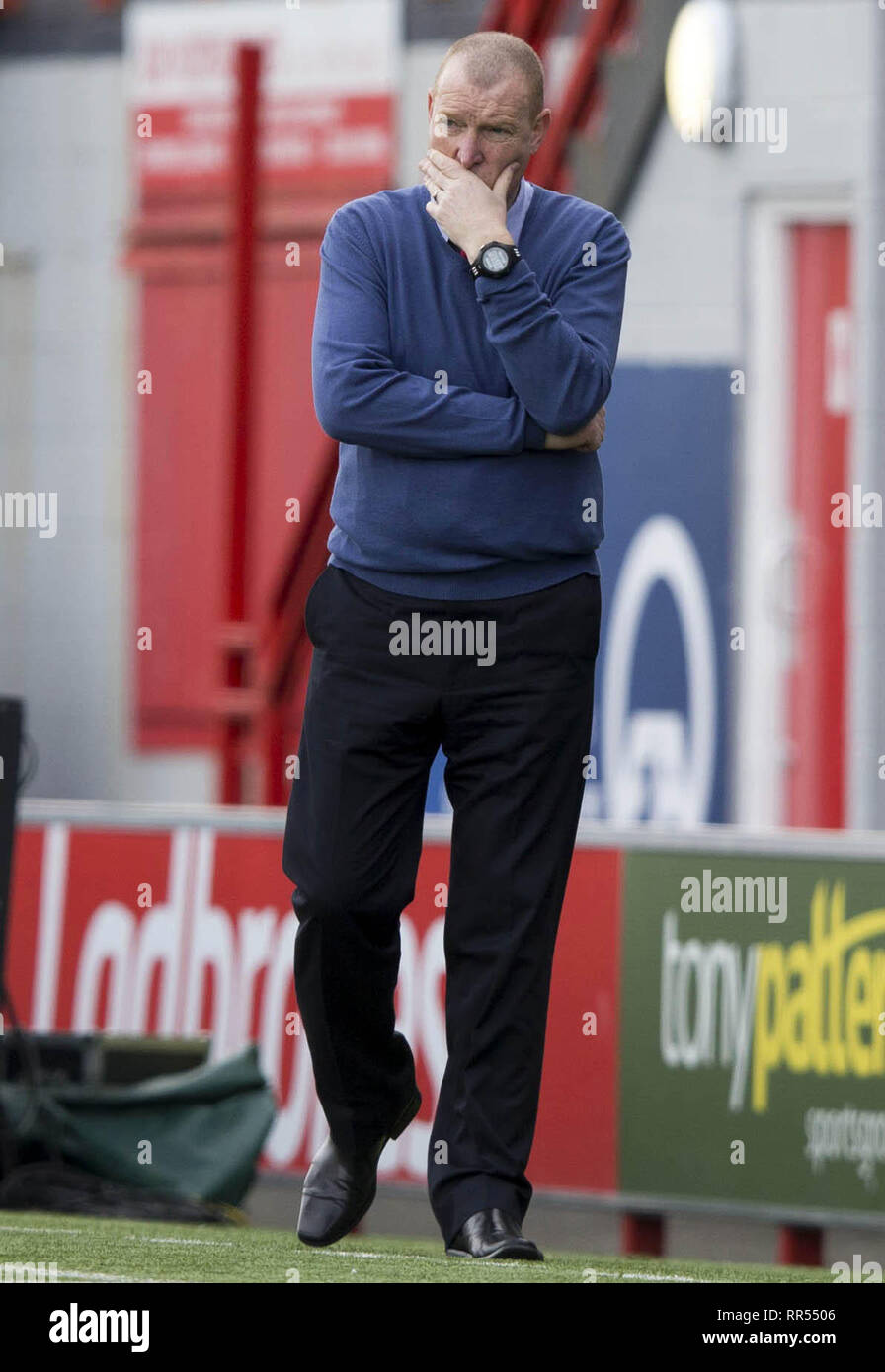 Superseal stadium hi-res stock photography and images - Alamy