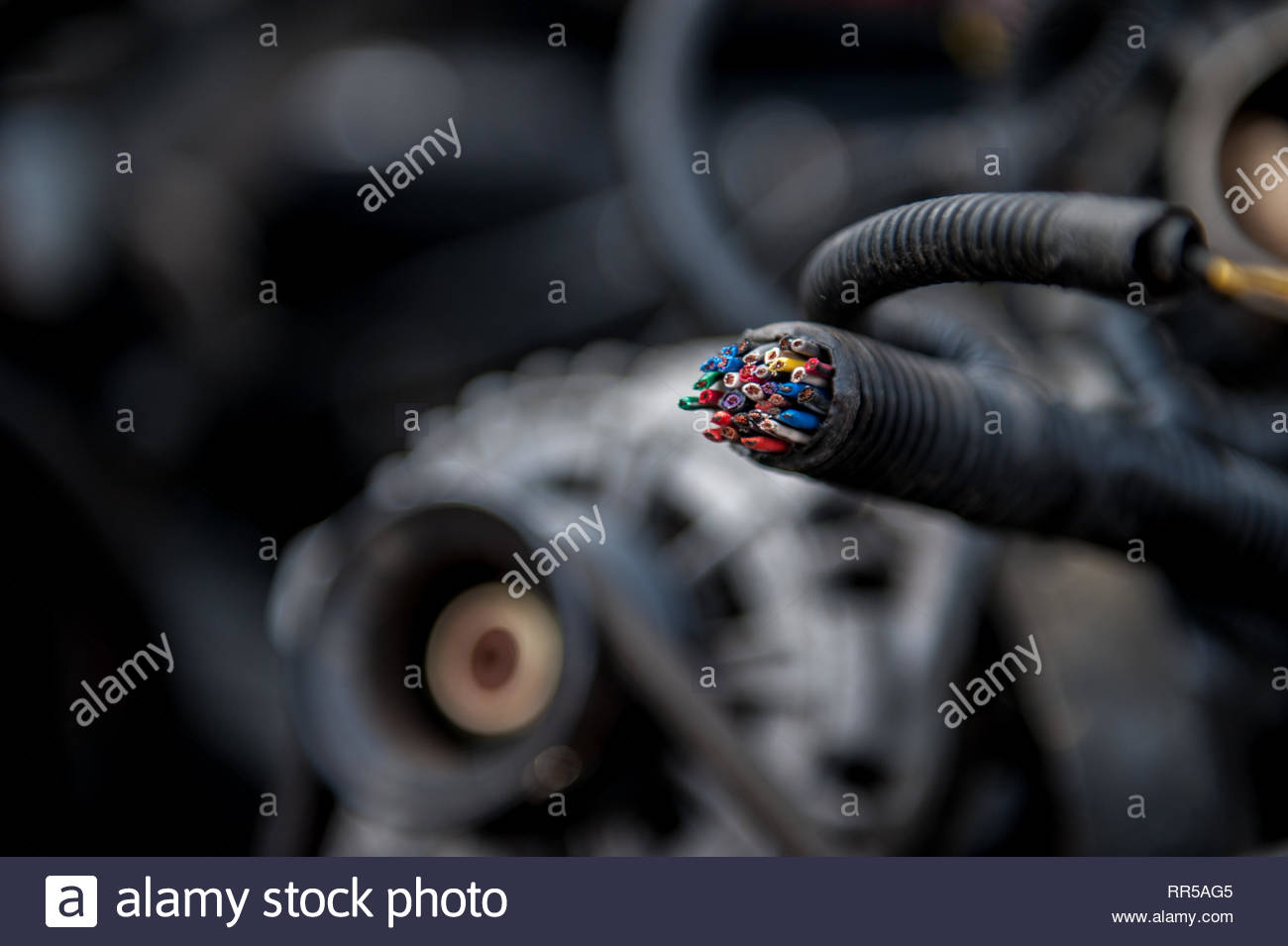 Cold Cut Technology Stock Photos & Cold Cut Technology Stock Images - Alamy