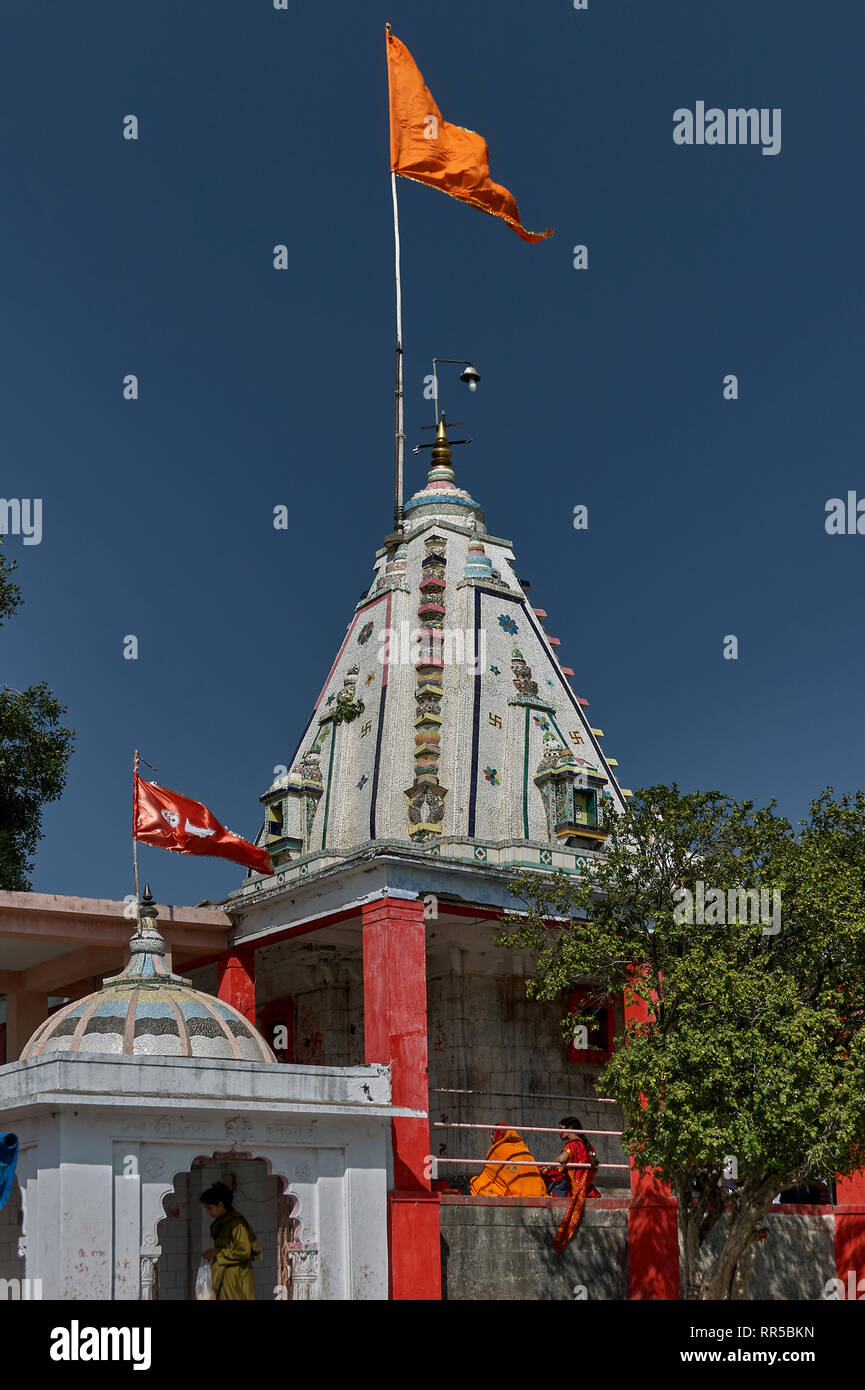 16 Feb 2005-Shree Mangalnath shiva temple As per Skand Puran it is the ...